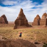 Torrey: Capitol Reef Temples of the Sun & Moon Private Tour - Real Experiences from Travelers