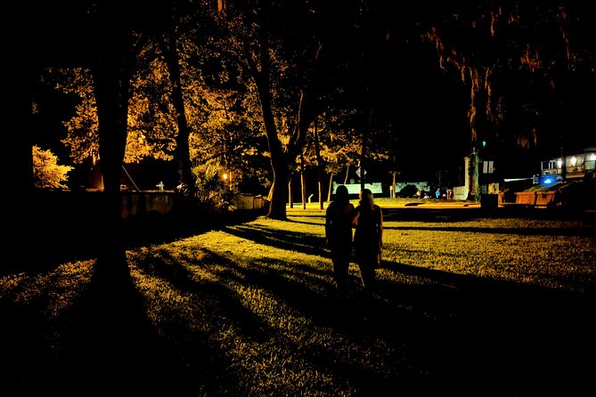 Torrid Tales True Crime Walking Tour of St Augustine - Who Should Book This Tour?