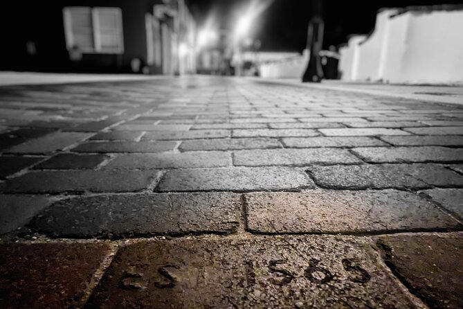 Torrid Tales True Crime Walking Tour of St Augustine - Frequently Asked Questions