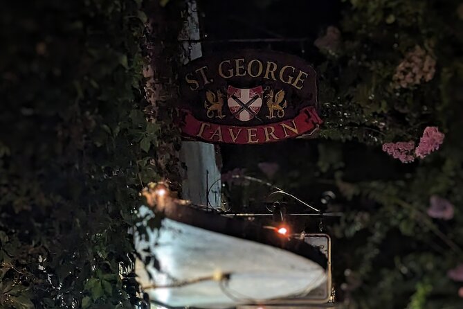 Torrid Tales True Crime Walking Tour of St Augustine - Final Thoughts