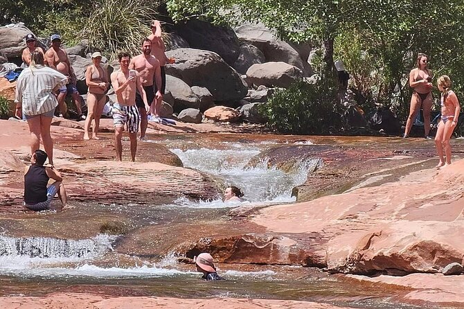 Total Sedona Half Day Sightseeing Tour - Final Thoughts