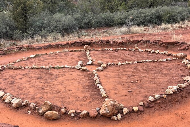 Total Sedona Half Day Sightseeing Tour - FAQ