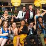 Totally Made-Up Hallmark Christmas Movie - Who Will Love This Experience?