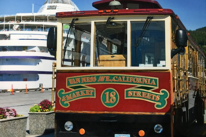 Totems, City & Wildlife by Cable Car Trolley - Final thoughts: Who is this tour for?