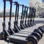 Tour All of Goat Island and State Park in 2 Hours on E-Scooter - Key Points