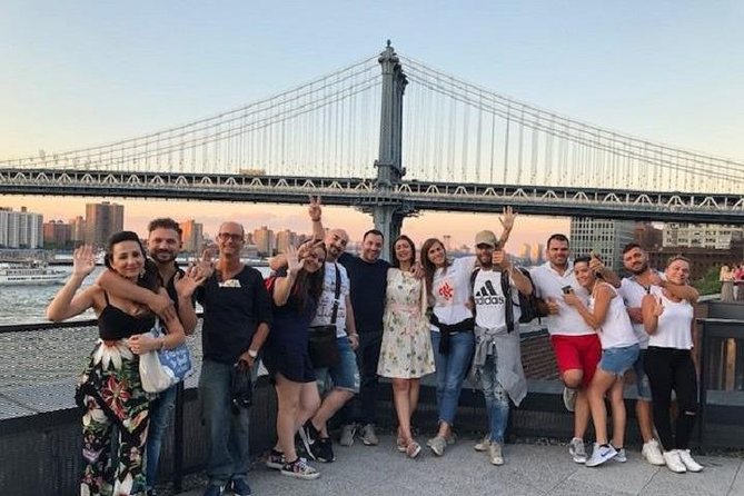 Tour by Night in Italian - FAQ
