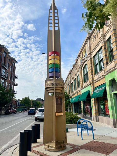 Tour Chicago LGBTQ+ Style - Why This Tour is a Great Choice
