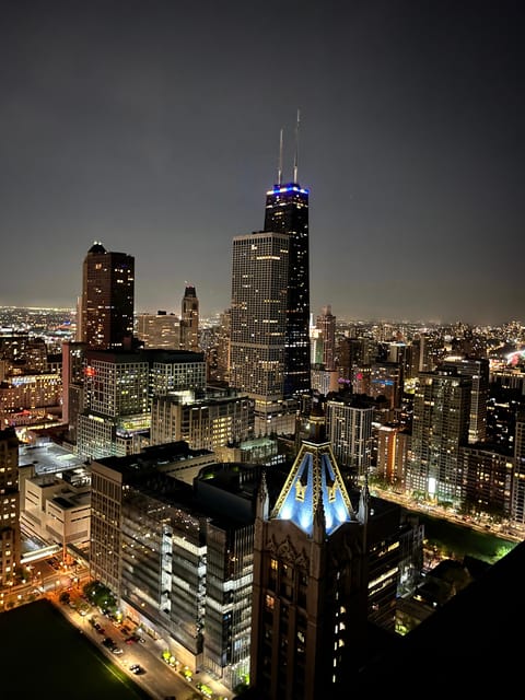 Tour Chicago LGBTQ+ Style - FAQ
