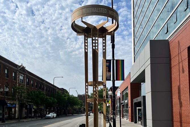 Tour Chicago LGBTQ Style: On and Off History Bus Tour - Tour Logistics and Practicalities