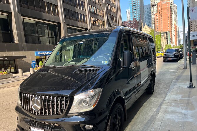 Tour Chicago LGBTQ Style: On and Off History Bus Tour - Authentic Experiences Based on Reviews