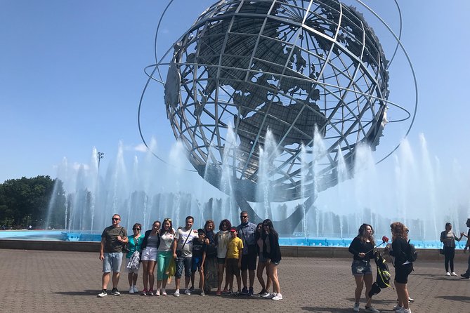 Tour Contrastes de Nueva York - A Closer Look at the Itinerary and What You Can Expect