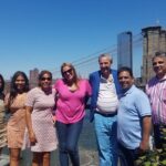 Tour Contrasts NY - Why This Tour Works Well for Travelers