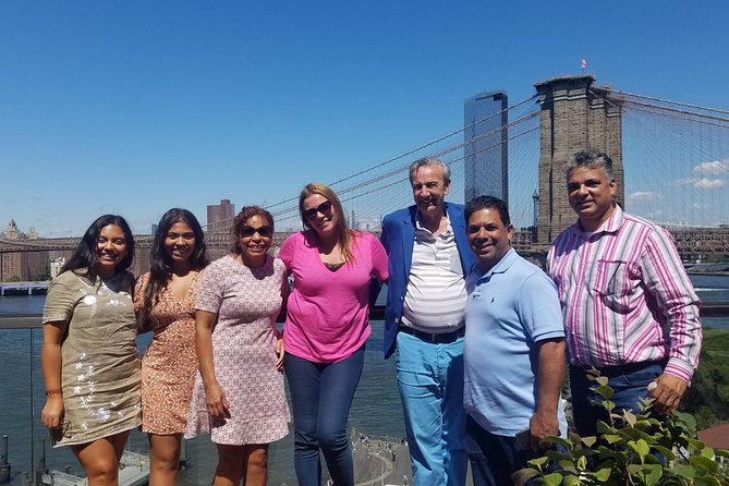 Tour Contrasts NY - Why This Tour Works Well for Travelers