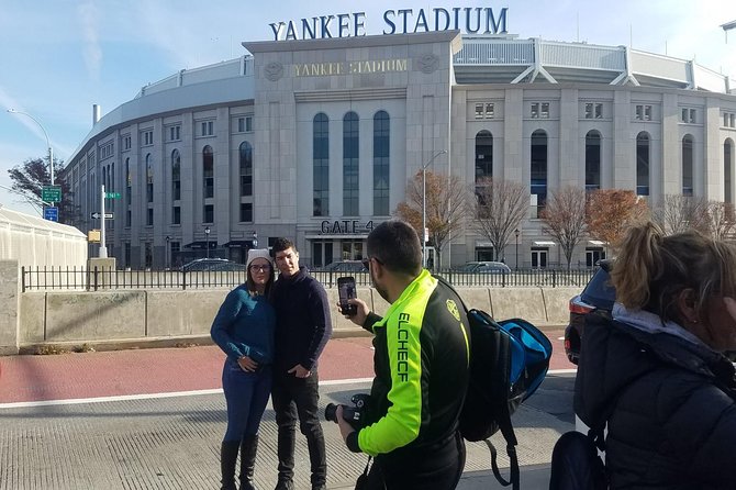 Tour Contrasts NY - The Sum Up: Is This Tour Right for You?