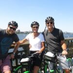 Tour de Cambridge Guided Bicycle Tour - What to Expect on the Ride