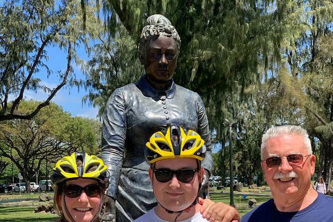 "Tour de Honolulu" Foodie Bike Tour - The Itinerary in Detail: What to Expect at Each Stop