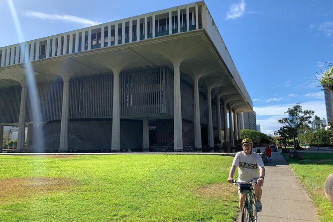 "Tour de Honolulu" Foodie Bike Tour - Final Thoughts: Is It Worth It?
