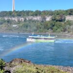 Tour de Maid of the Mist y Cueva de los Vientos en Español - Practicalities and Tips for the Tour