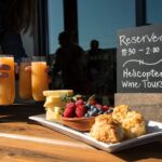 Tour DeVine by Heli - Helicopter Wine Tour - What Sets This Tour Apart?