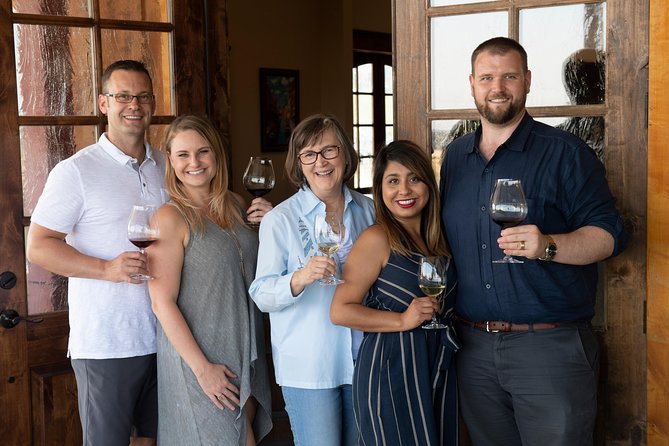 Tour DeVine by Heli - Helicopter Wine Tour - Final Thoughts