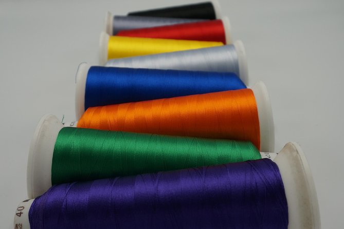 Tour Fashion Factory & Create a souvenir - A Closer Look at the Tour Experience