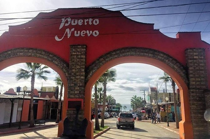 Tour from San Diego to Rosarito / Portales / Puerto Nuevo Lobster - What the Tour Includes and What You Should Budget for