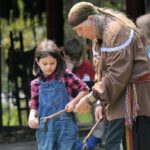 Tour Historic Vermilionville - Key Points