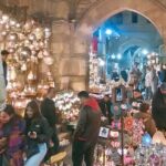 Tour in Egyptian Museum, Citadel of Saladin and Khan Elkhalili - The Saladin Citadel and Muhammad Ali Mosque