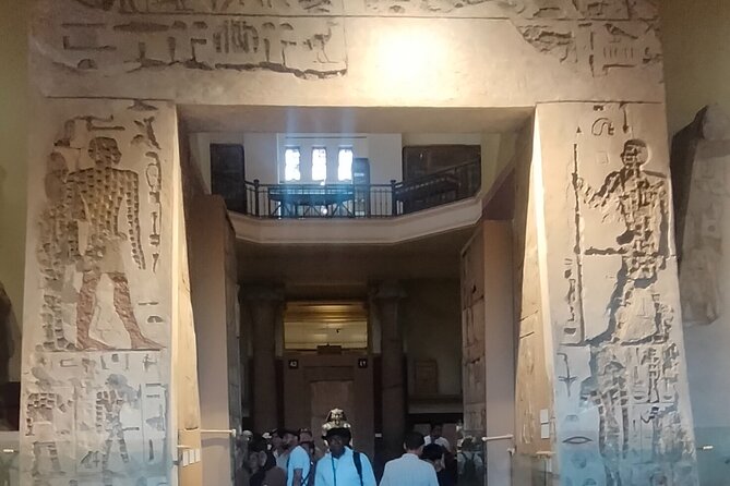 Tour in Egyptian Museum, Citadel of Saladin and Khan Elkhalili - The Buzz of Khan El-Khalili Bazaar