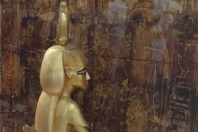 Tour in Egyptian Museum, Citadel of Saladin and Khan Elkhalili - Who Will Love This Tour?