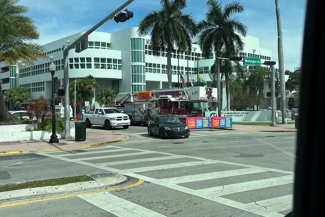 Tour Miami - FAQ