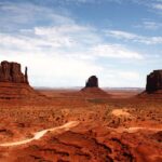 Tour Monument Valley with a Navajo guide (3SNGT 1.5hr) - Access and Practical Details