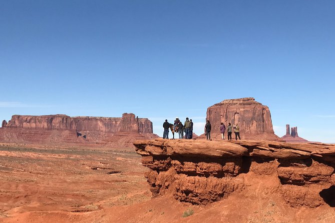 Tour Monument Valley with a Navajo guide (3SNGT 1.5hr) - Final Thoughts: Is This Tour Worth It?