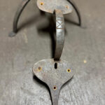 Tour of a working blacksmith shed in colonial town - In-Depth Breakdown of the Tour