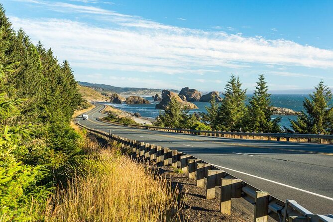 Tour of Astoria - Discover the Charm of Astoria with a Thoughtful Tour