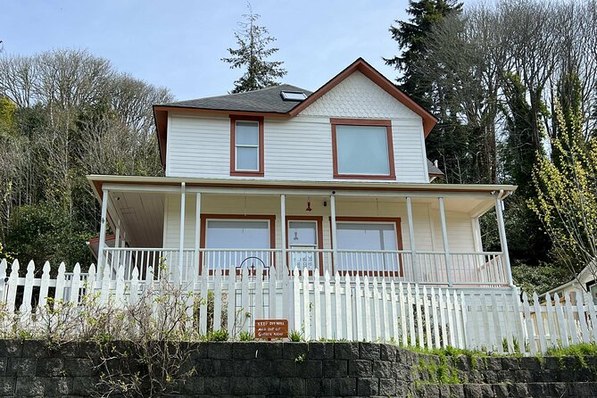 Tour of Astoria - What Makes This Tour Stand Out?