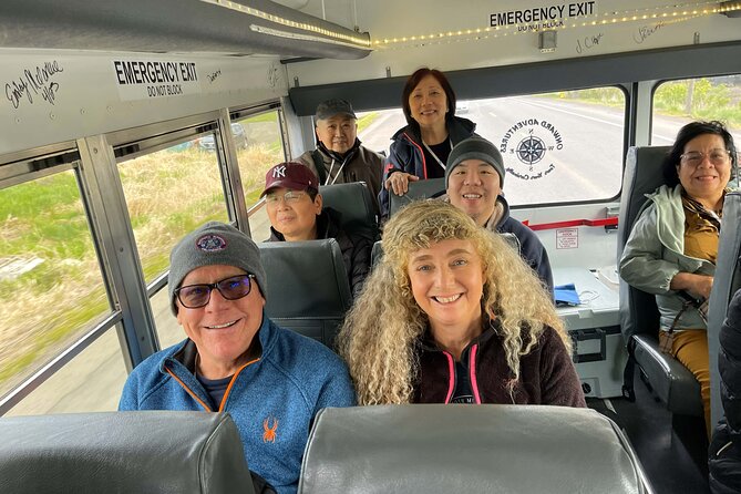 Tour of Astoria - Who Should Book This Tour?
