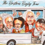 Tour of Boston and Quincy: History and Fun - Transportation and Practical Details