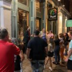 Tour of haunted locations with ghost hunting gear. - What to Expect from the Tour