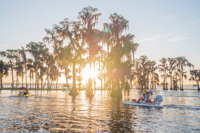 Tour of Lakes Escape by Personal Catamaran - Exploring the Itinerary and Experience