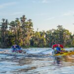 Tour of Lakes Escape by Personal Catamaran - Comfort, Amenities, and Post-Trip Relaxation