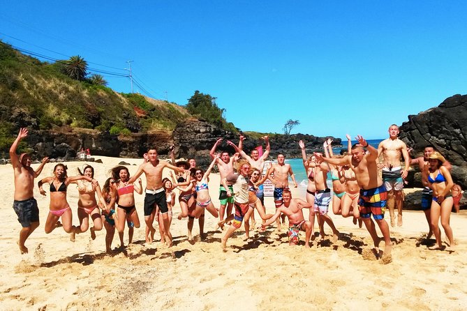 Tour of North Shore & Waimea Waterfall - Final Thoughts: Who Should Consider This Tour?