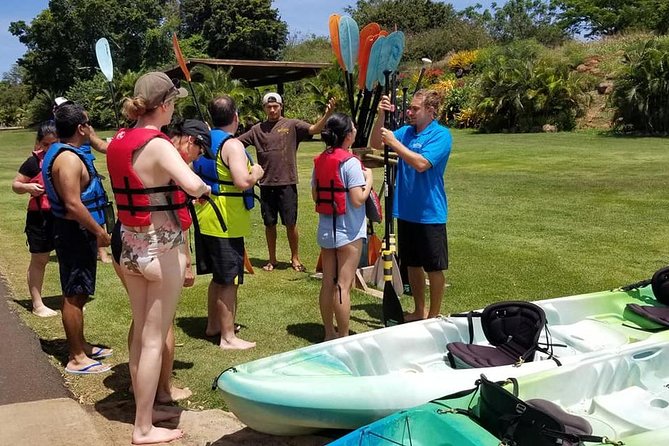 Tour of North Shore & Waimea Waterfall - FAQ