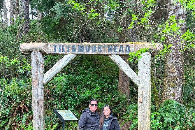 Tour of Seaside and Cannon Beach - An In-Depth Look at the Tour
