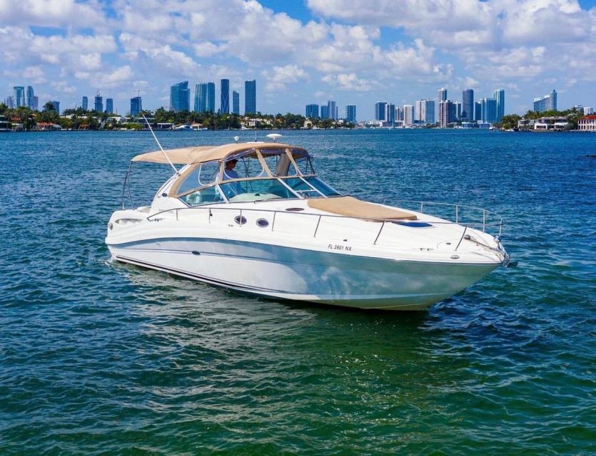 Tour of the city of Miami and its beautiful sunset - Who Should Book This Tour?