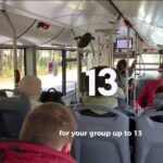 Tour Packages and Sightseeing Columbus Ohio - The Itinerary Breakdown