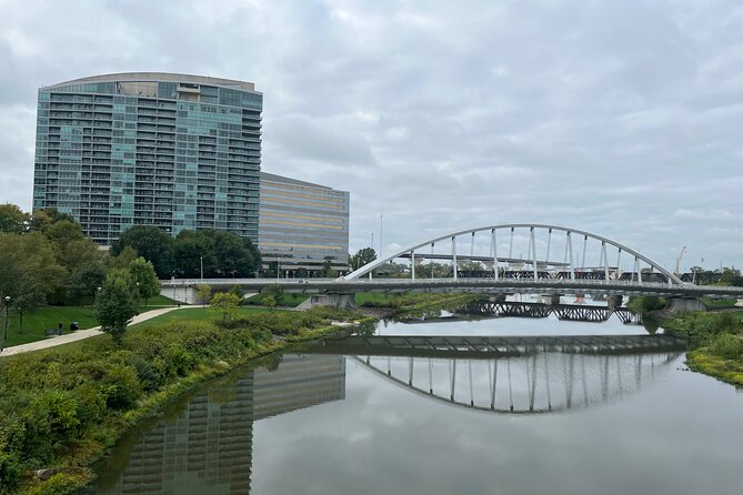 Tour Packages and Sightseeing Columbus Ohio - Practical Details and Logistics