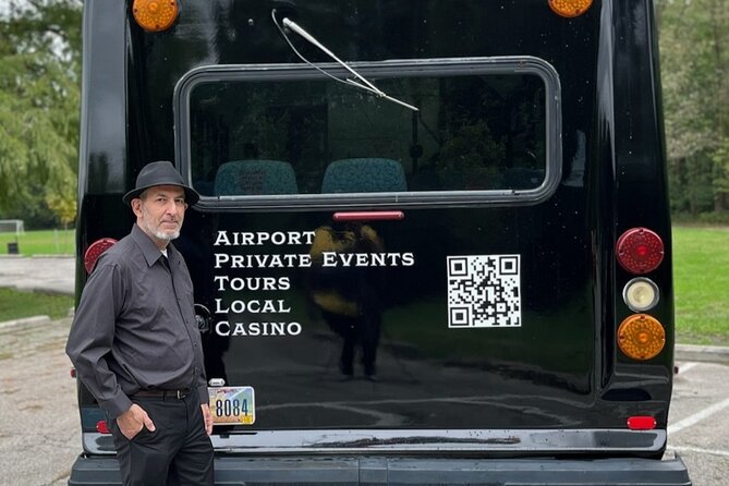 Tour Packages and Sightseeing Columbus Ohio - What Travelers Might Expect