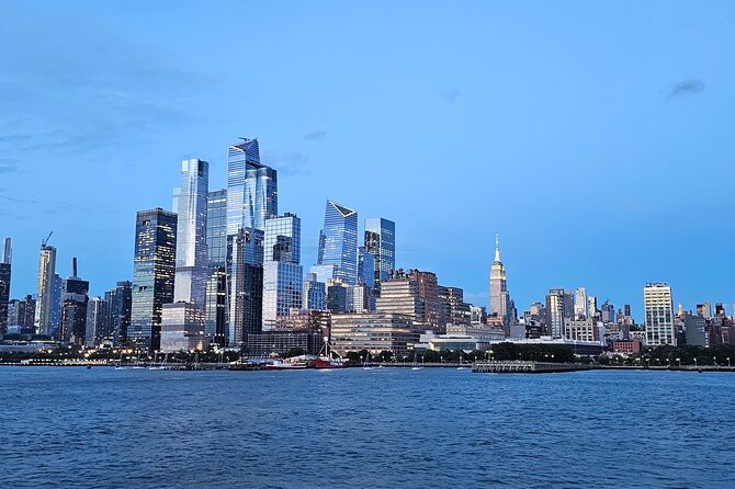Tour to New York Attractions - In-Depth Look at the Tour Experience