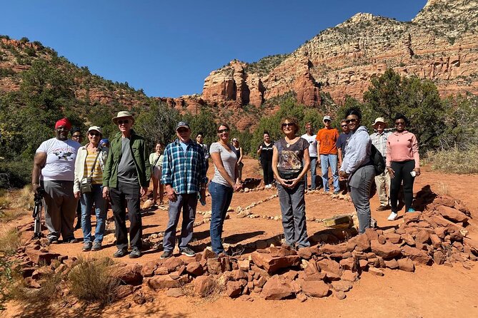 Tour to Sacred Sites and Vortexes in Sedona - Final Thoughts: Is It Worth It?